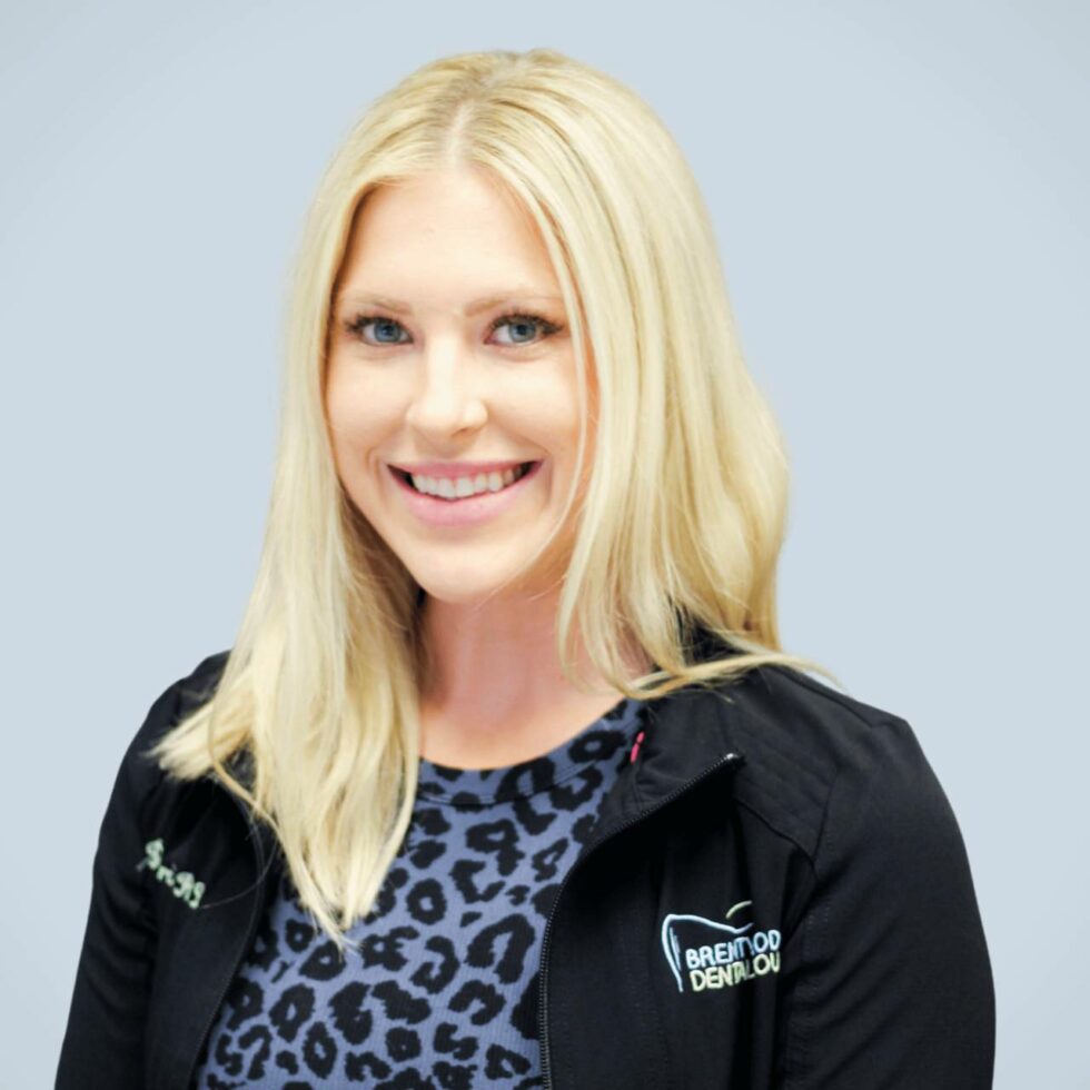 Meet The Team - Brentwood Dental Group