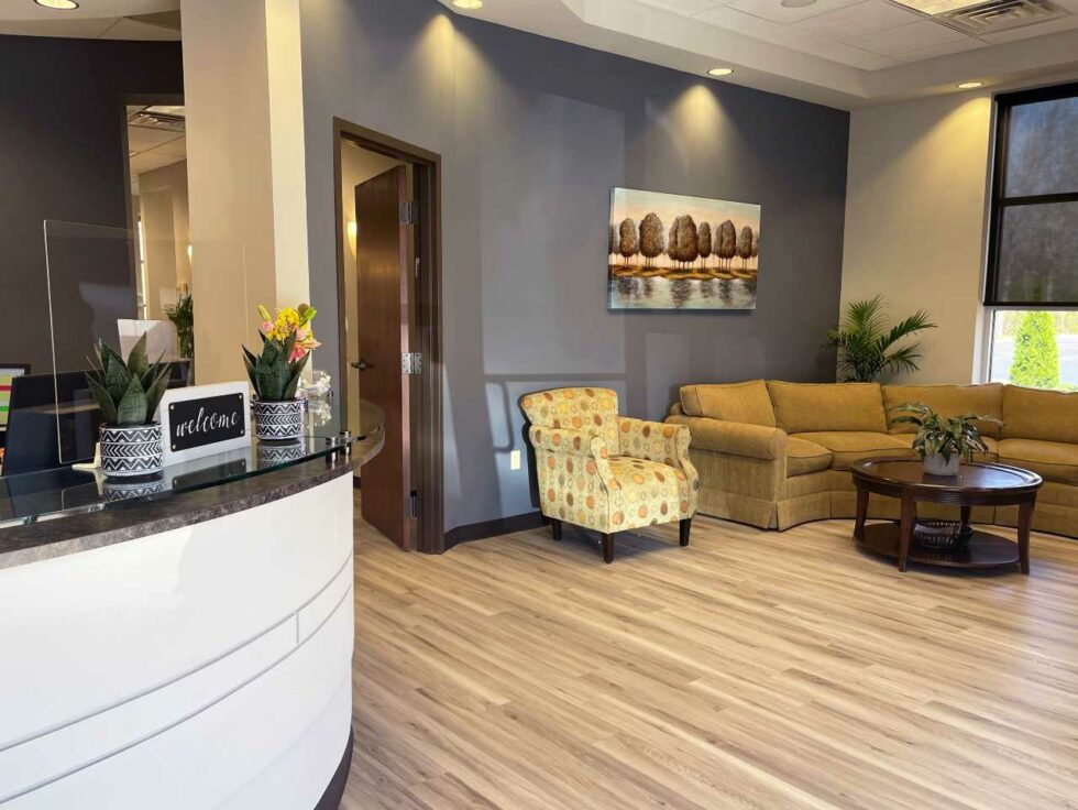 About Us - Brentwood Dental Group
